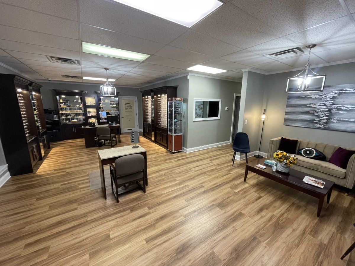 Allied Eye | Optical Shop