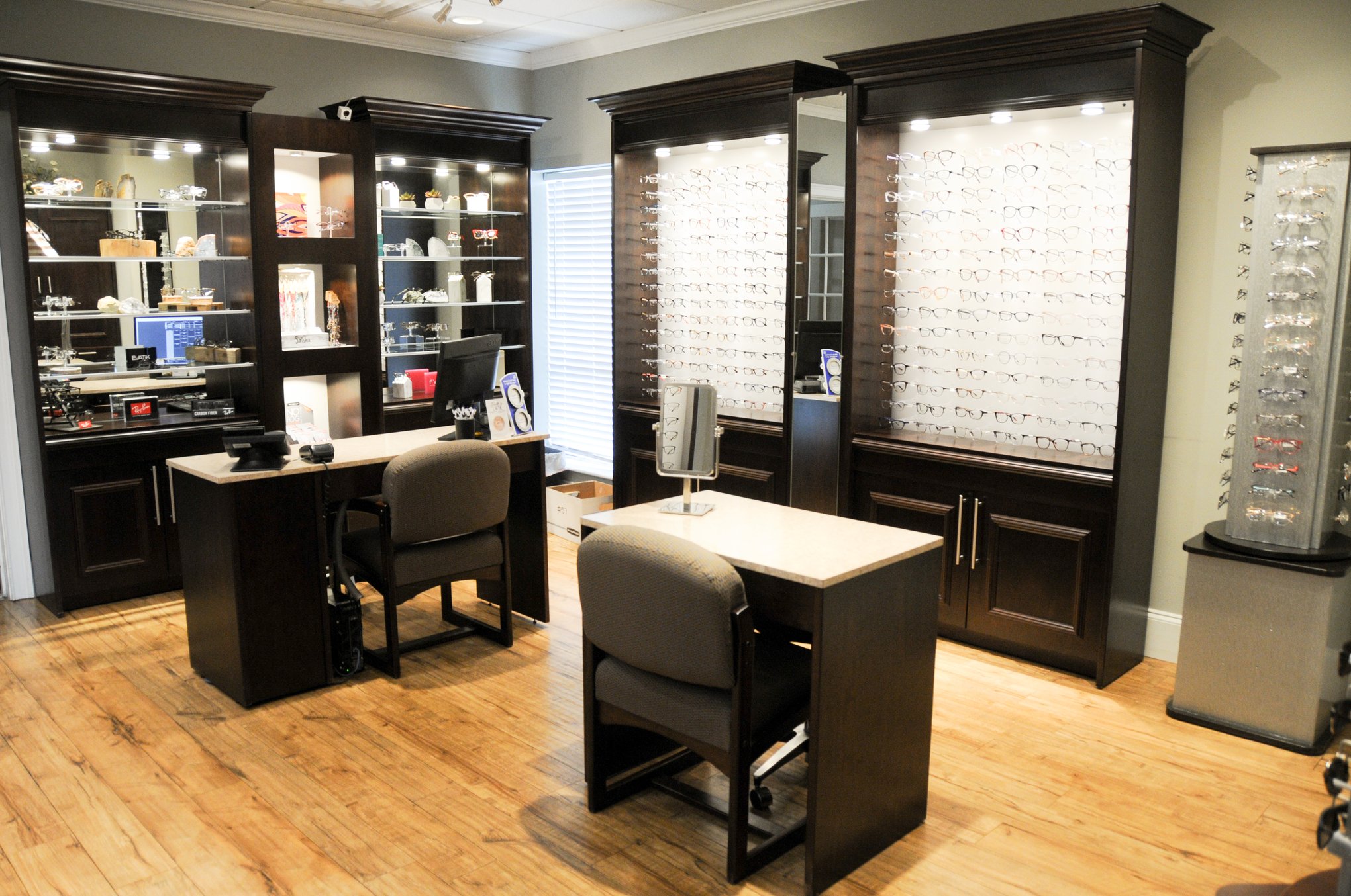 Allied Eye | Optical Shop
